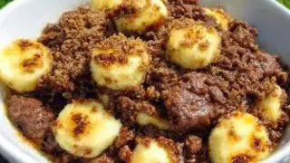Beef and Banana Recipe: 5 Surprising Benefits + Viral Flavor Twist